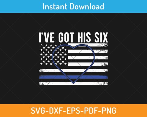 I’ve got his six SVG Print-ready Digital Cutting File for Cricut and ...